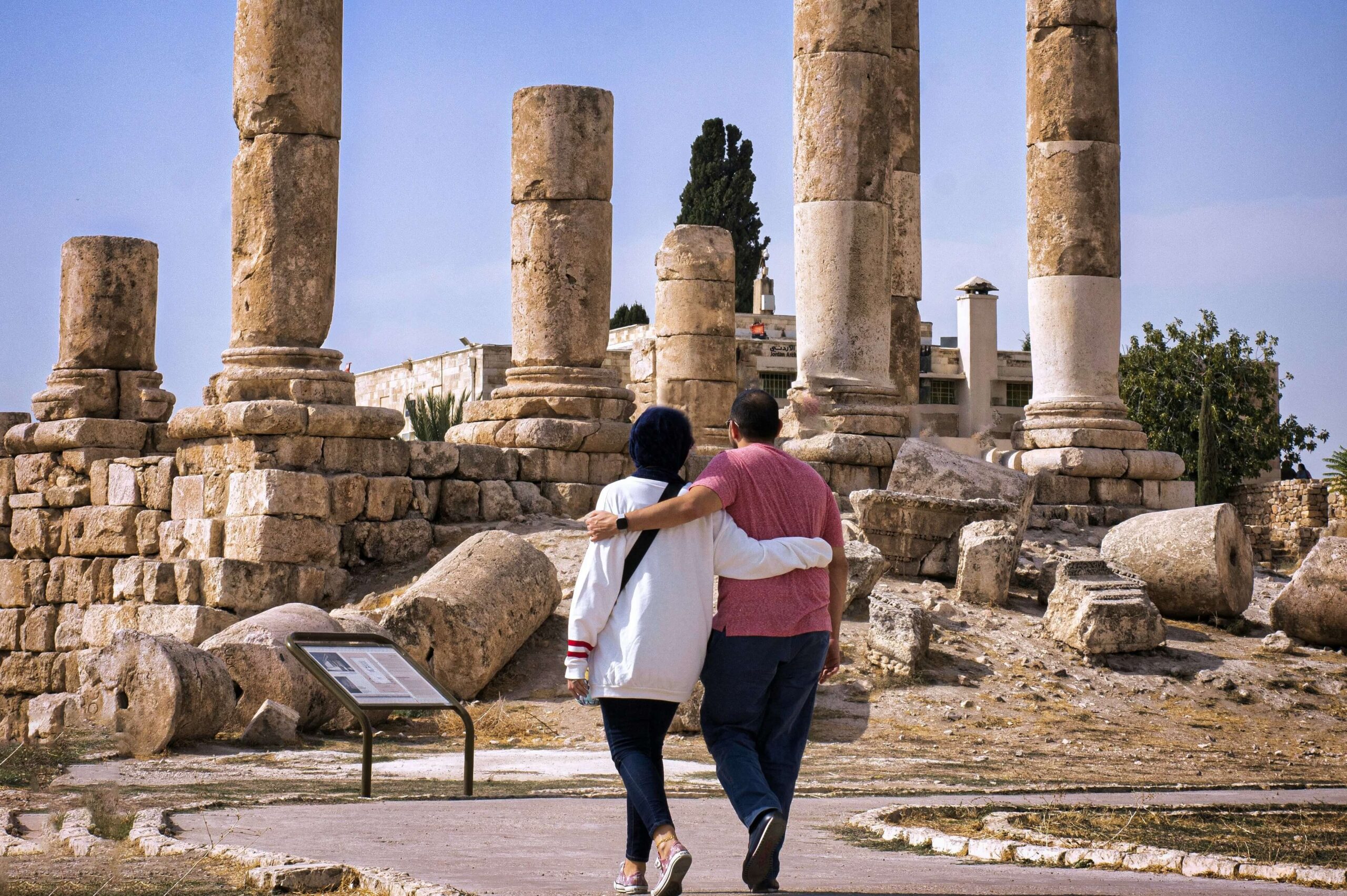 Syria Developing Tourism Sector Economic Growth | Syria Capital Partners