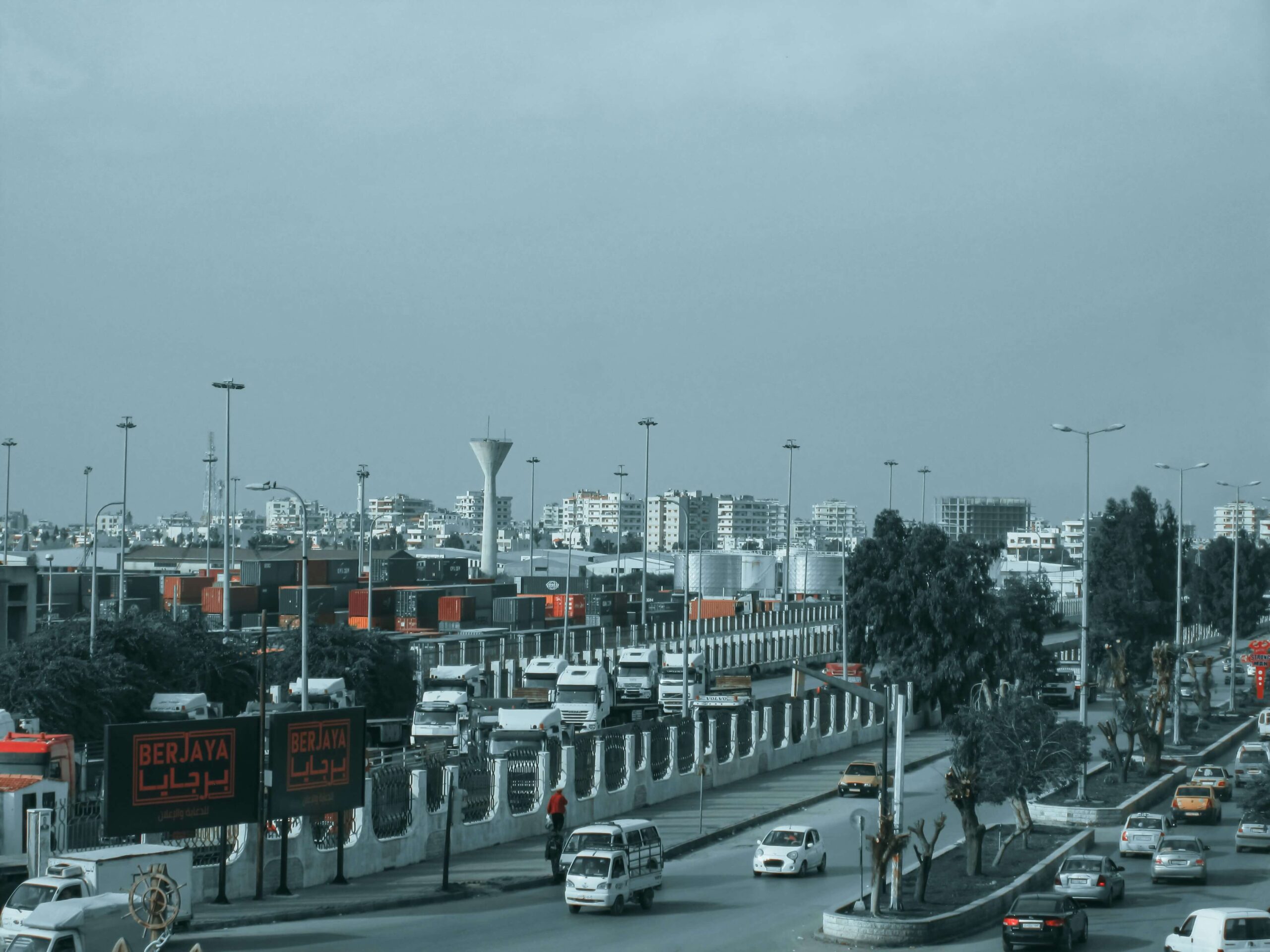 Importance Of Networking For Business In Syria | Syria Capital Partners