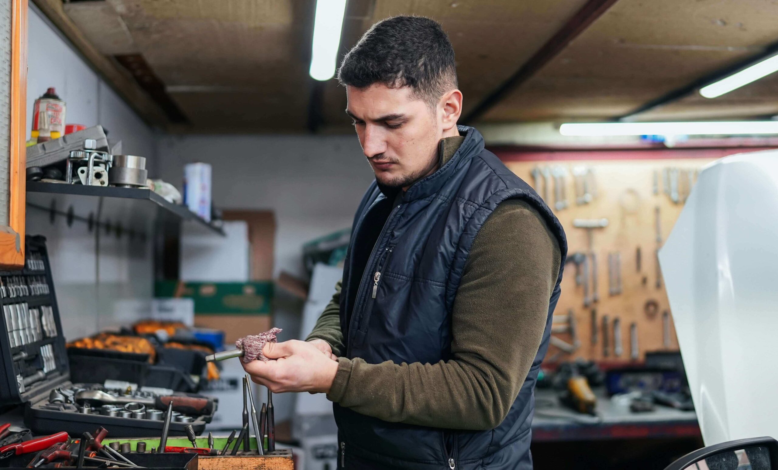 Does Syria Have Oil? | Syria Capital Partners