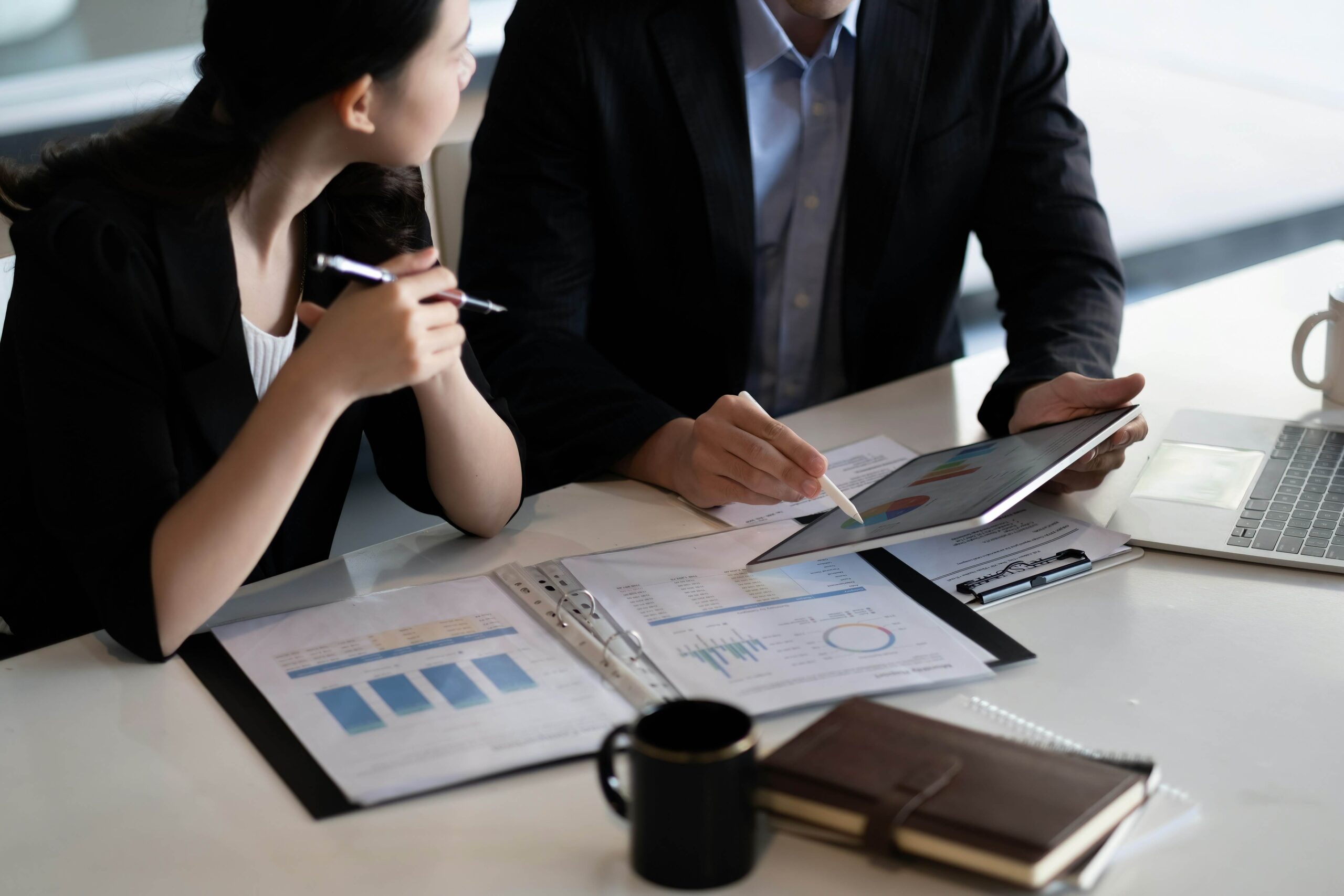 Launch a Startup or Small Business in Syria | Syria Capital Partners